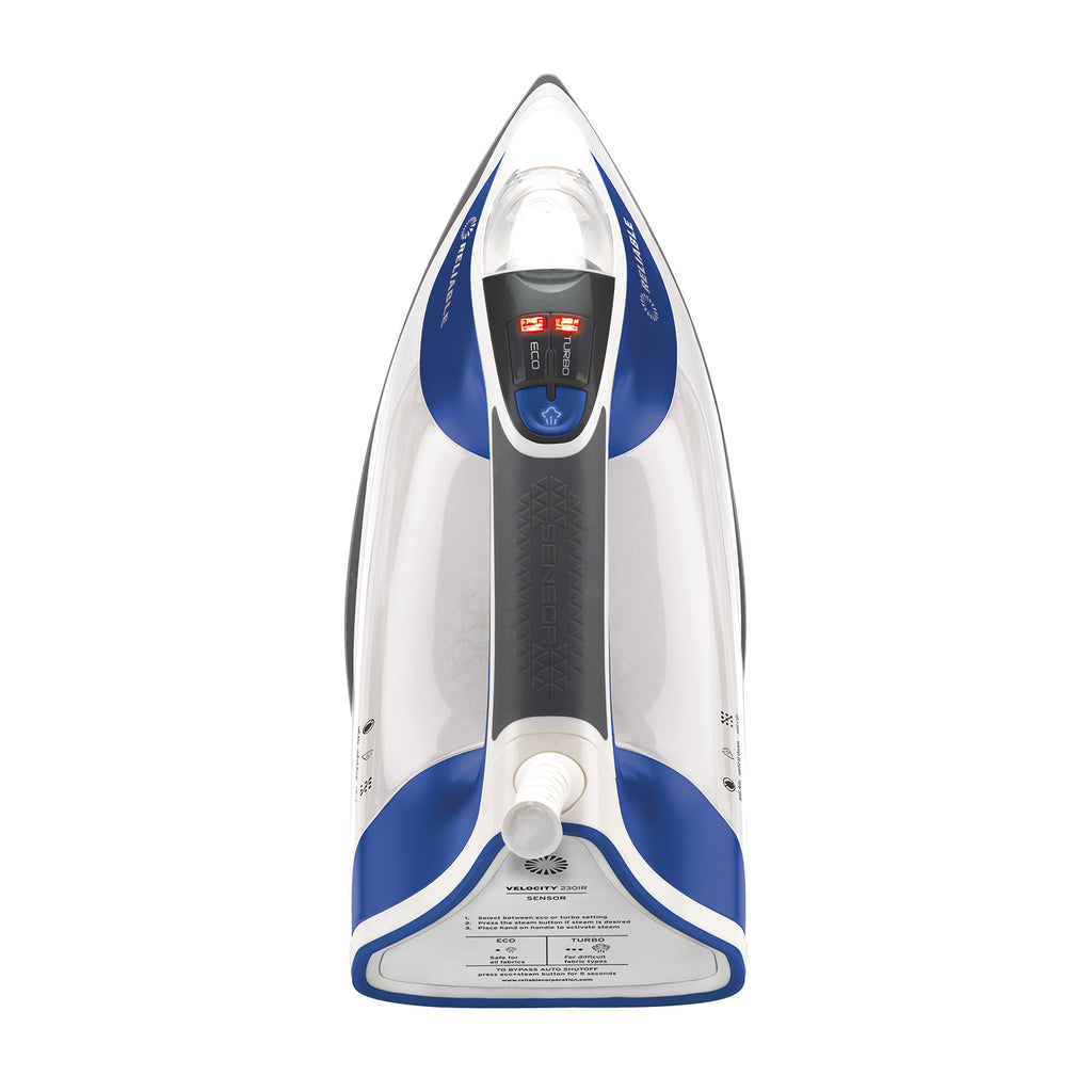 Velocity 240IR Steam Iron