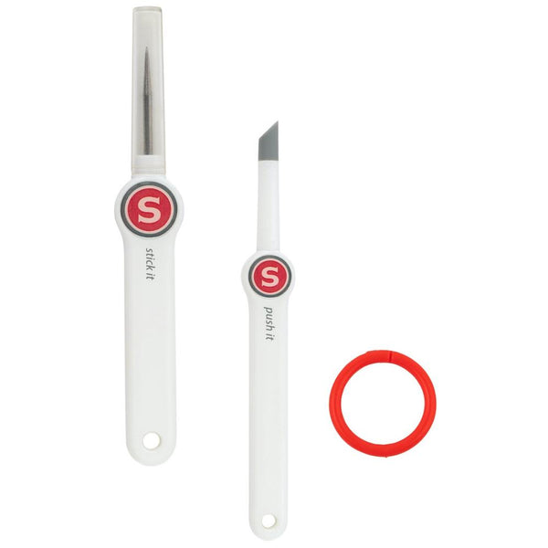 Stiletto & Awl Combo Set by Singer