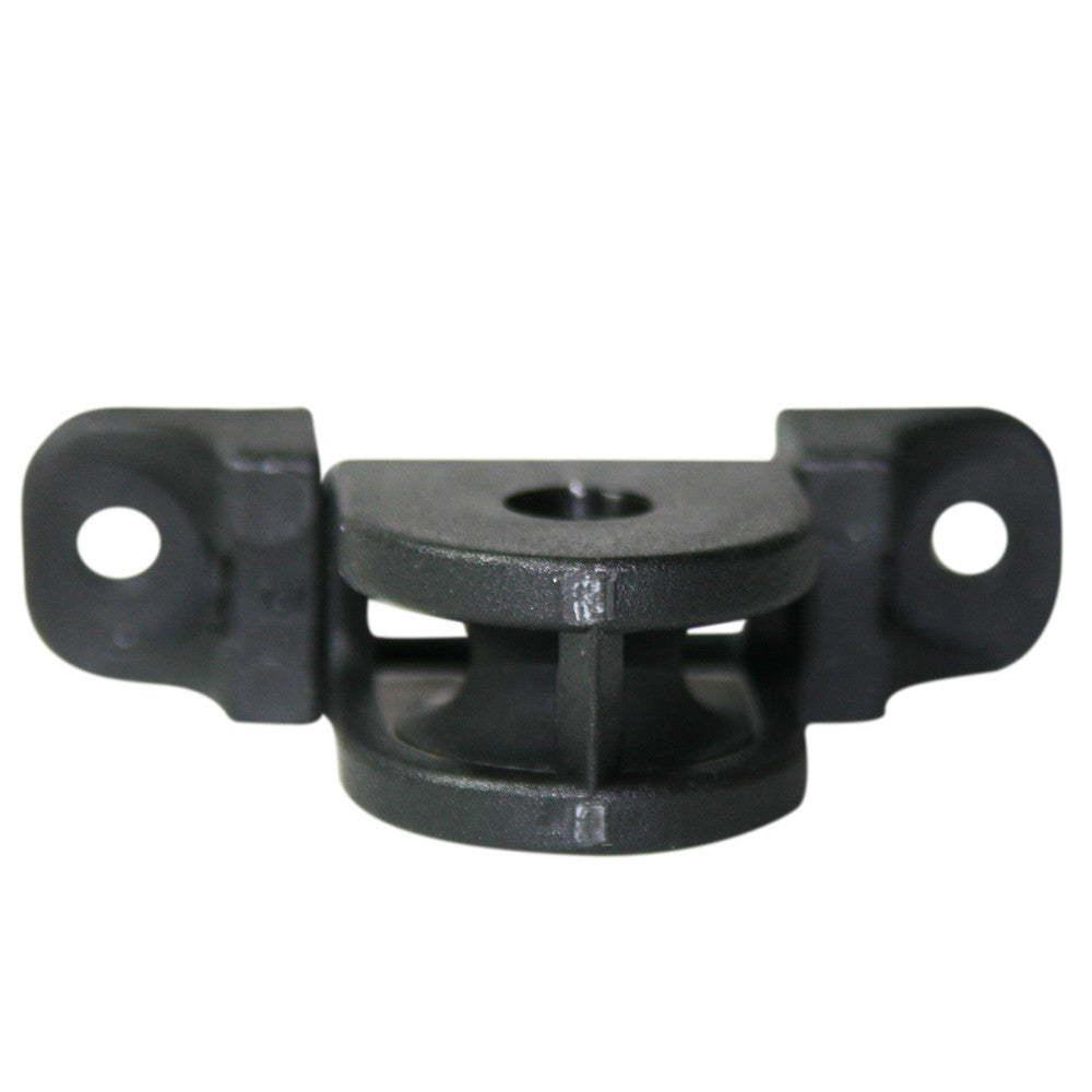 The Best Roman Shade Cord Idler Pulleys Protect Shade Cords