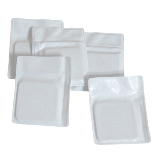 Lead Free Vinyl Covered Drapery Weights