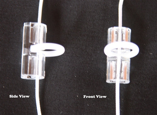 Ring Lock by Safe T Shade Keep Children Safe With Ring Locks