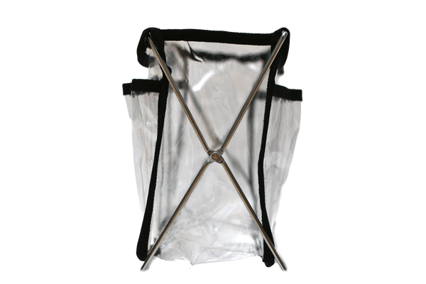 Handy Caddy Clasic Black Organizer 6 Pocket