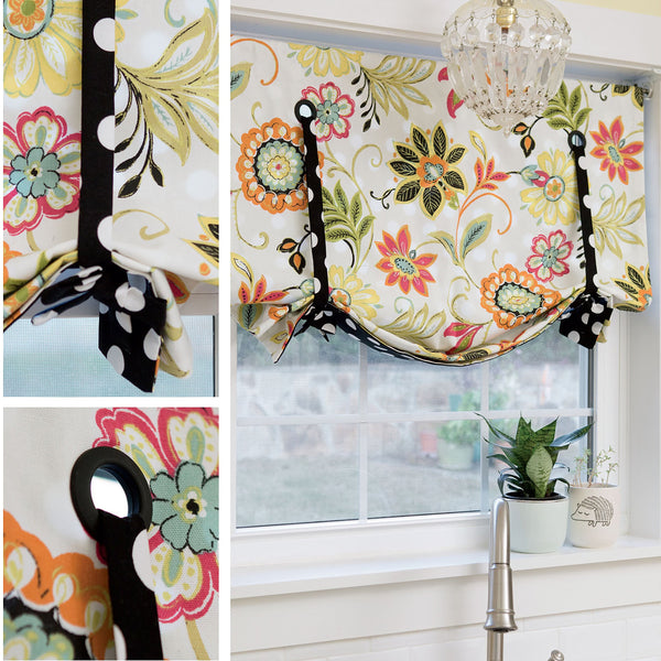 Home Decor Using Grommets How To Instructions For 16 Grommet Projects