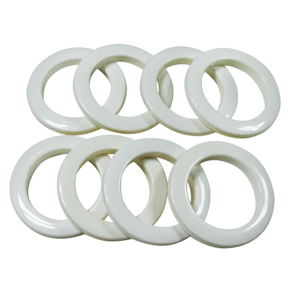 Home Decor Using Grommets How To Instructions For 16 Grommet Projects