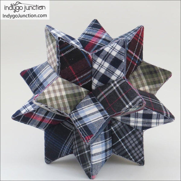 Radiant StarLarge - Kit- Fabriflair