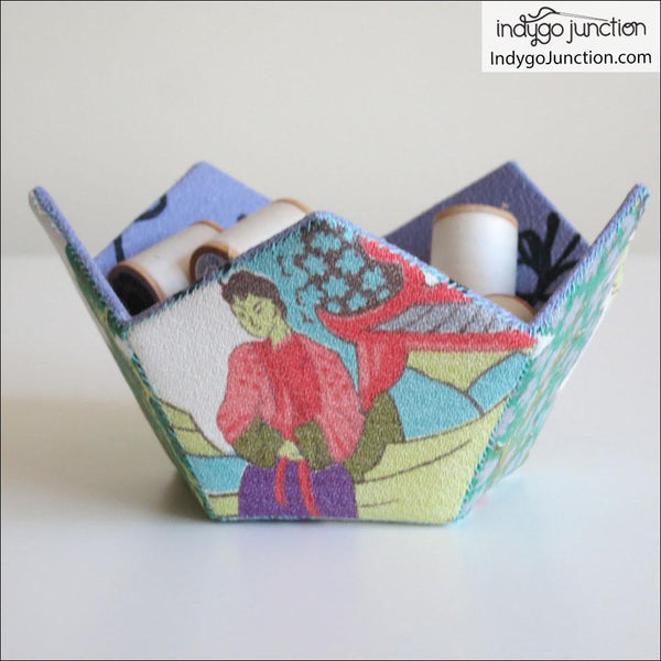 Small Brio Sphere Kit - Fabriflair