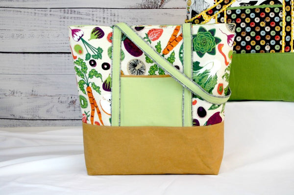 Stylish Sturdy Tote