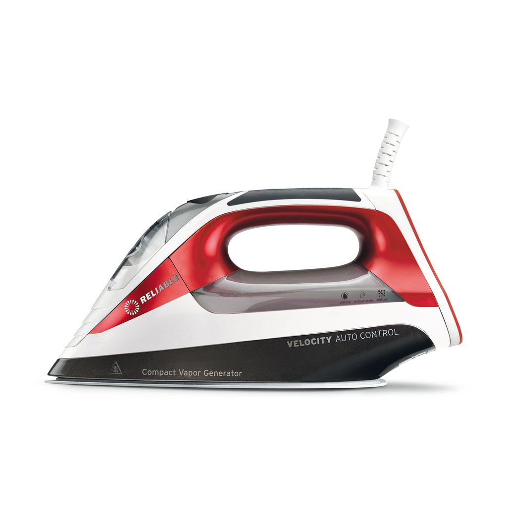 Velocity 270IR Steam Iron