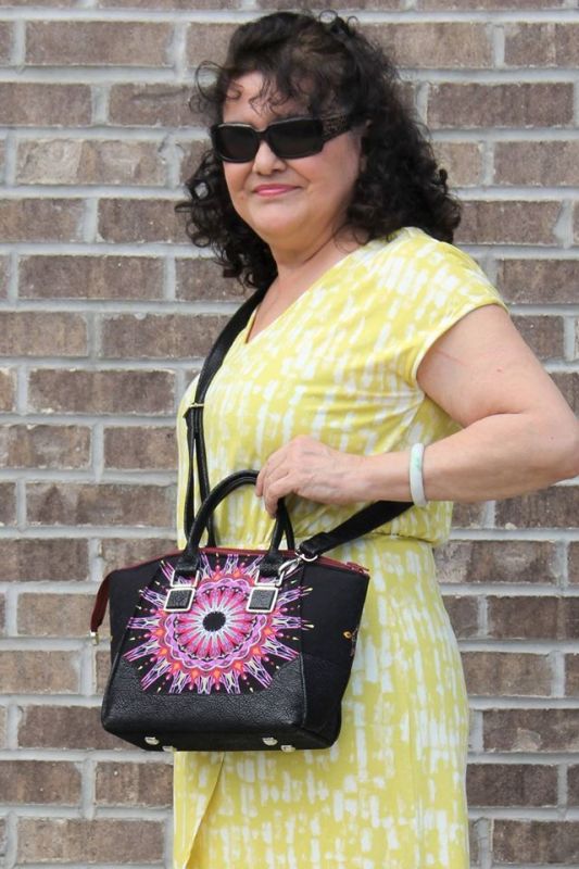 Daphne Handbag