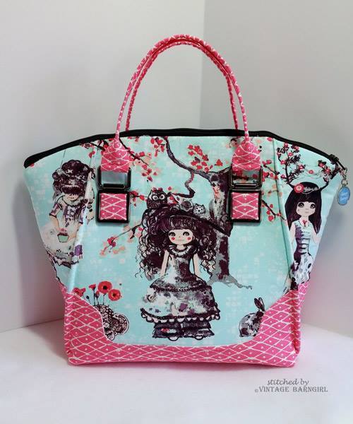 Daphne Handbag