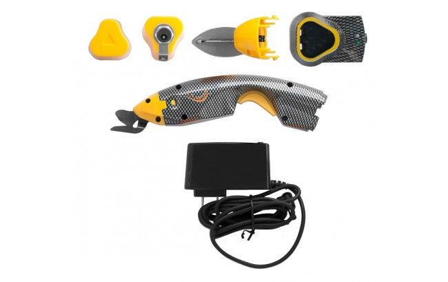 The Best Electric Cutter Kit Give Your Hands A Break