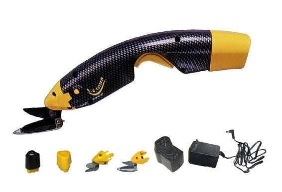 The Best Electric Cutter Kit Give Your Hands A Break