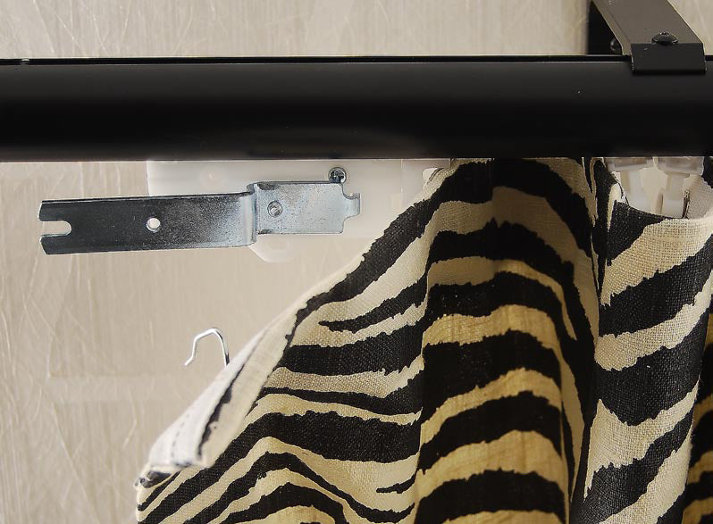 Ripplefold Drapery System Fabrication Guide